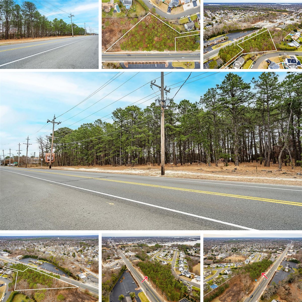 Brick Township, NJ 08724