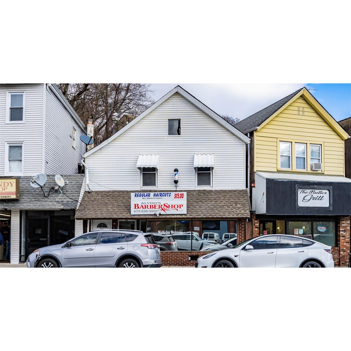 Butler, NJ 07405