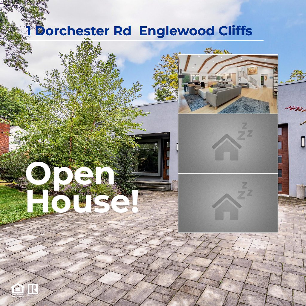 1 Dorchester Rd, Englewood Cliffs, NJ 07632